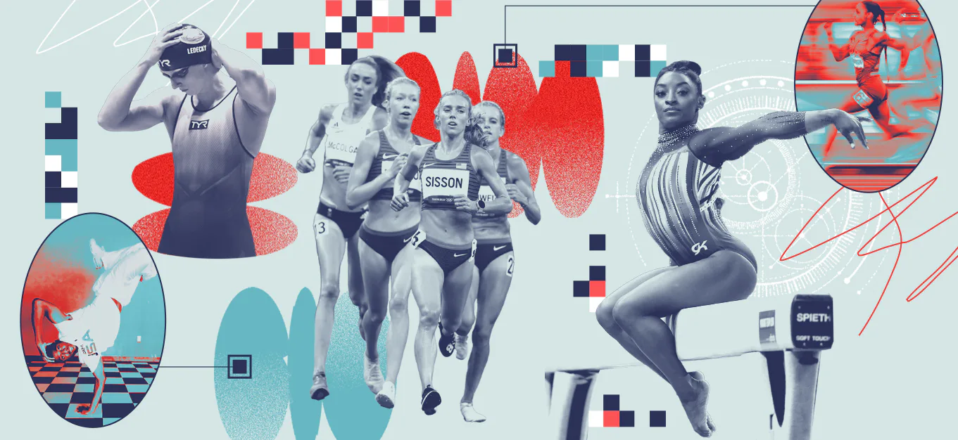 2024 Summer Games
