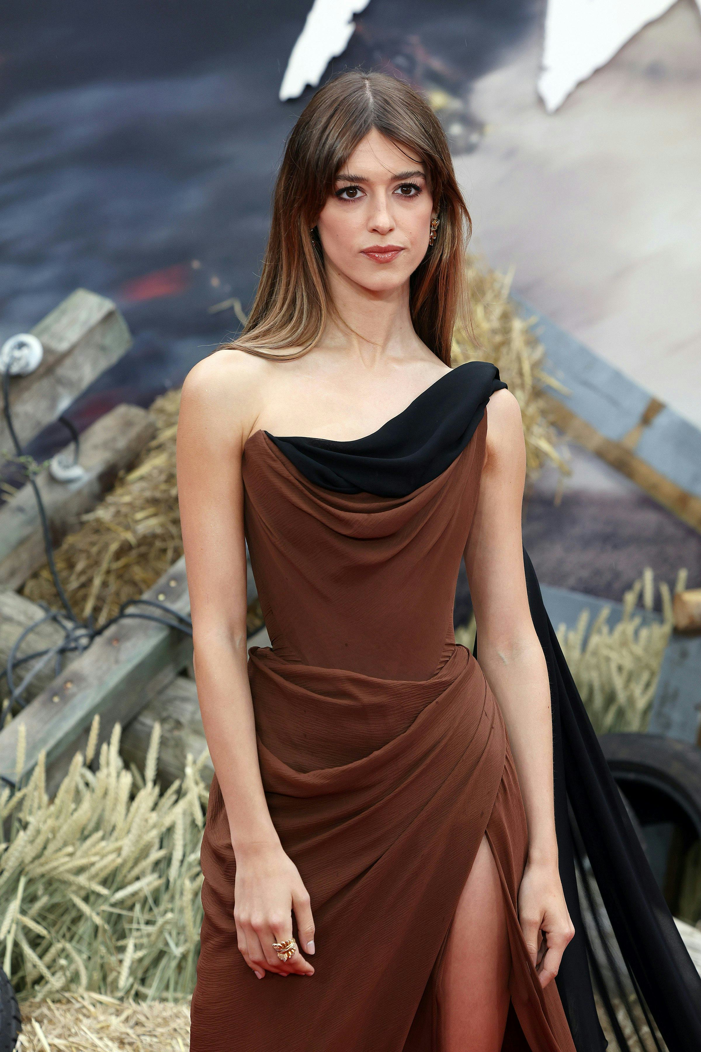 Daisy Edgar-Jones’s Best Style Moments From “Normal” Girl to “It” Girl