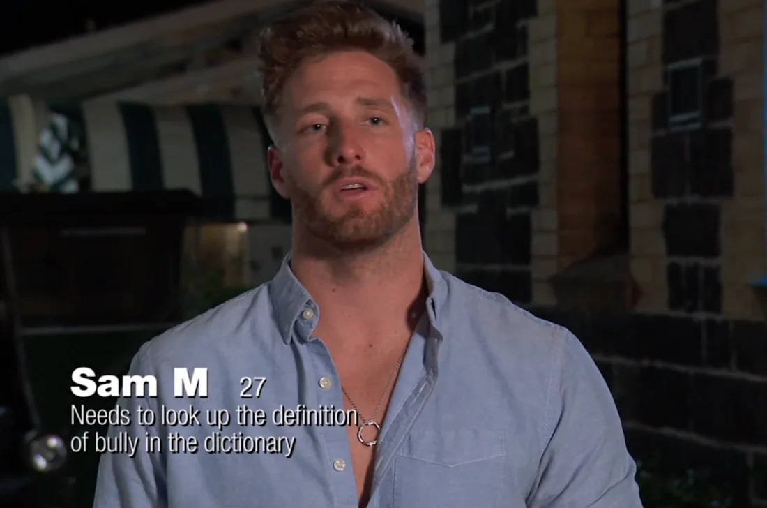 'The Bachelorette': Memes & Tweets About Sam M. & Devin's Fight