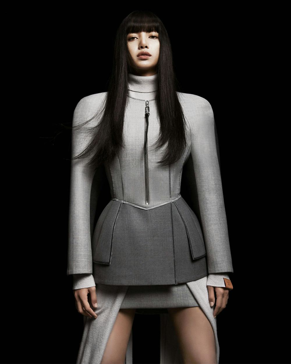 Blackpink's Lisa Named Louis Vuitton House Ambassador