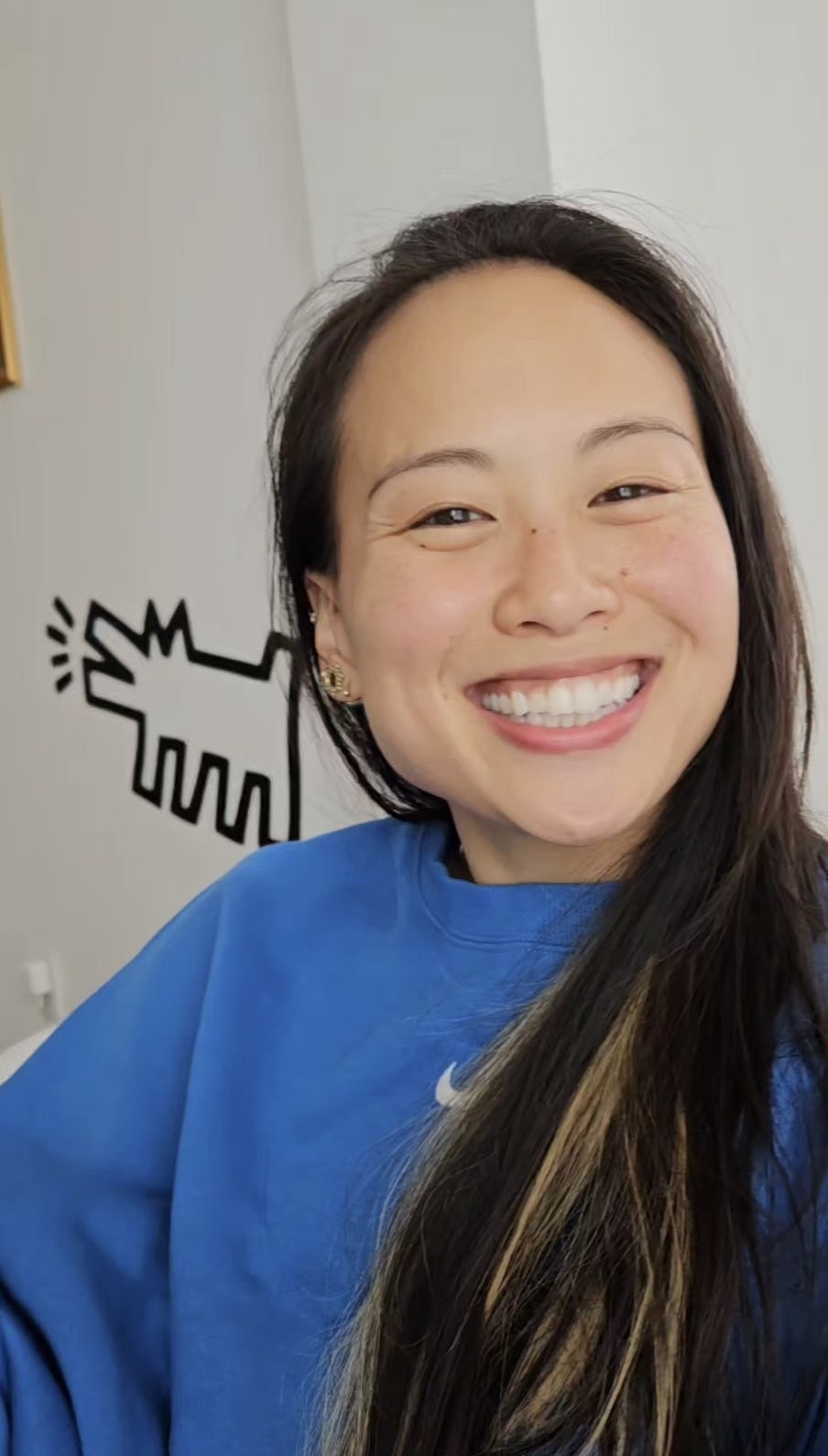 Breakdancer Sunny Choi Shares A Day In Her Life Before The Olympics