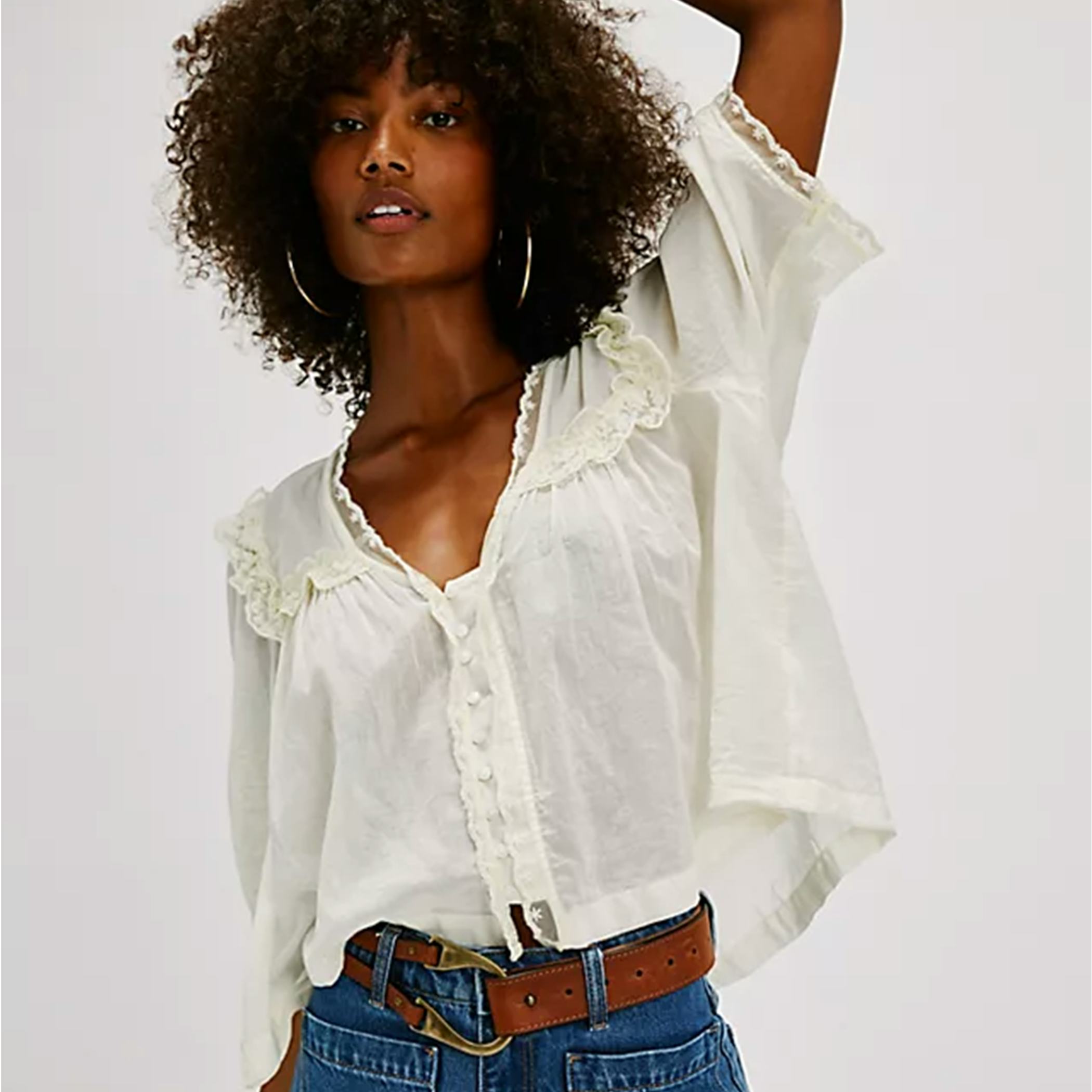 Daisy Edgar-Jones' Boho Style Is Inspiring My Summer Wardrobe