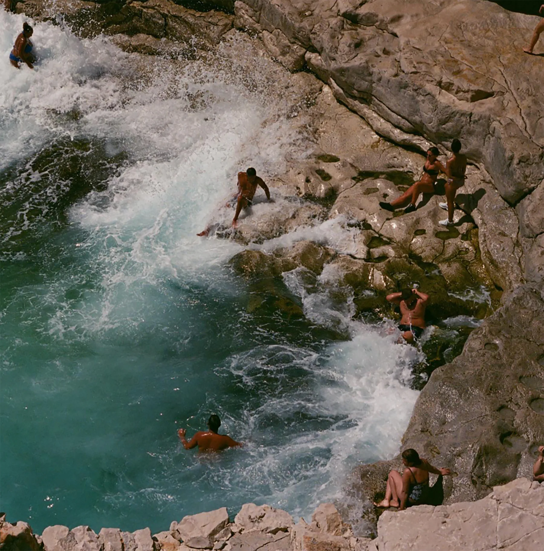 Away We Go: 11 Photographers Share Their Vacation Memories