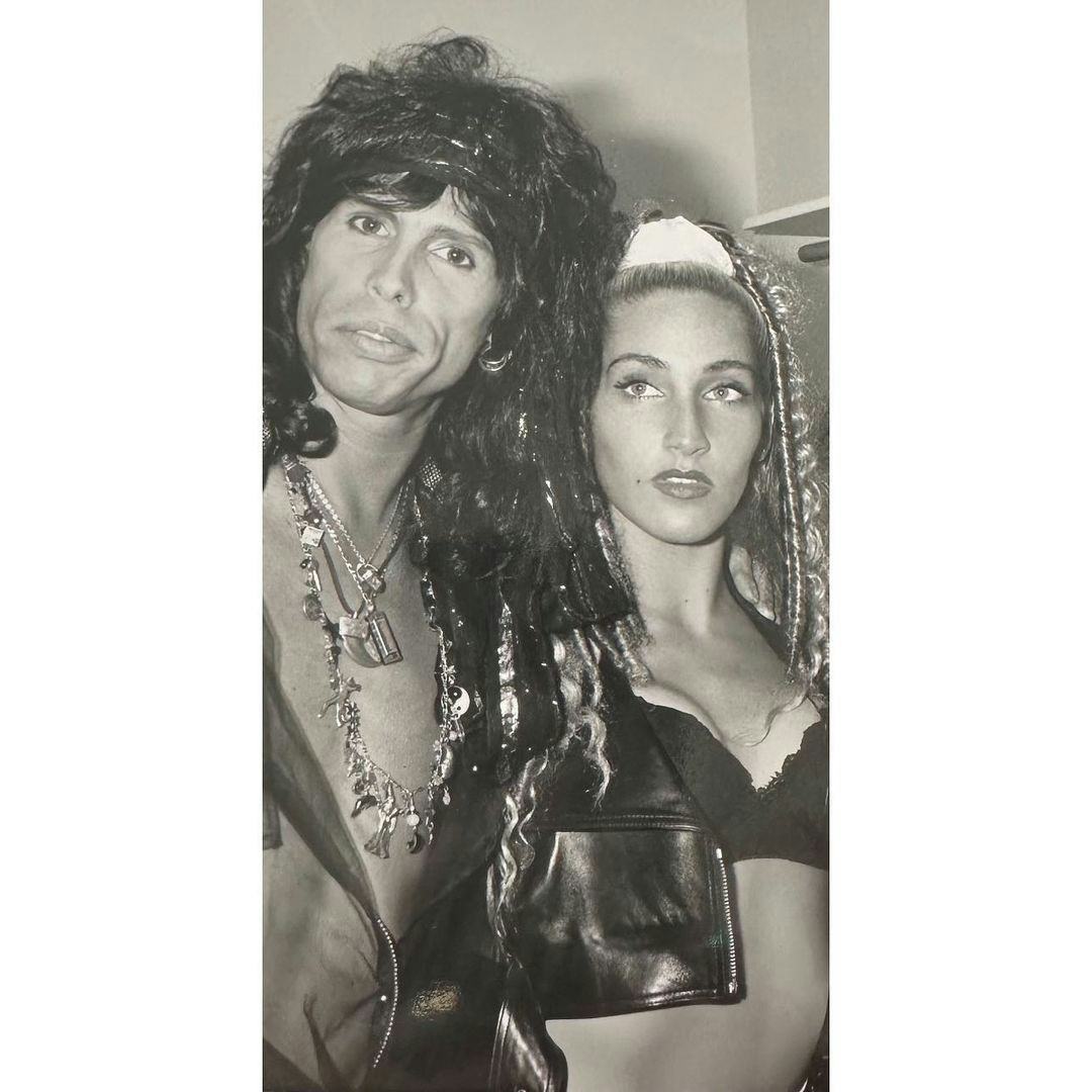 Michelle Visage Before And After