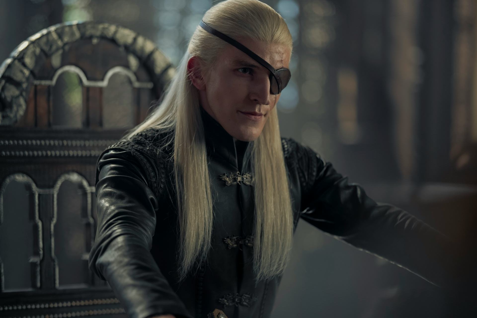 Battle of the Gullet: 'House of the Dragon' Is Building to an Epic ...