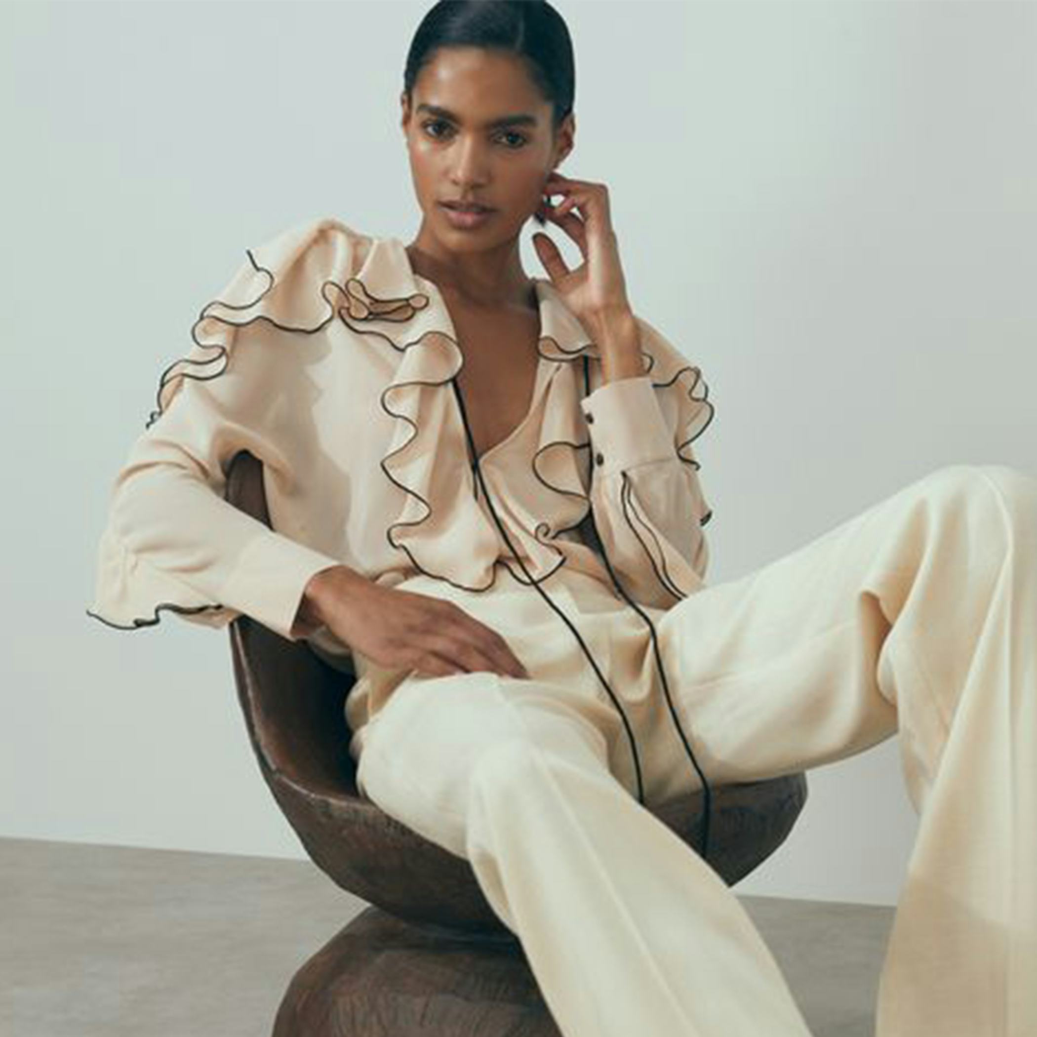 Daisy Edgar-Jones' Boho Style Is Inspiring My Summer Wardrobe