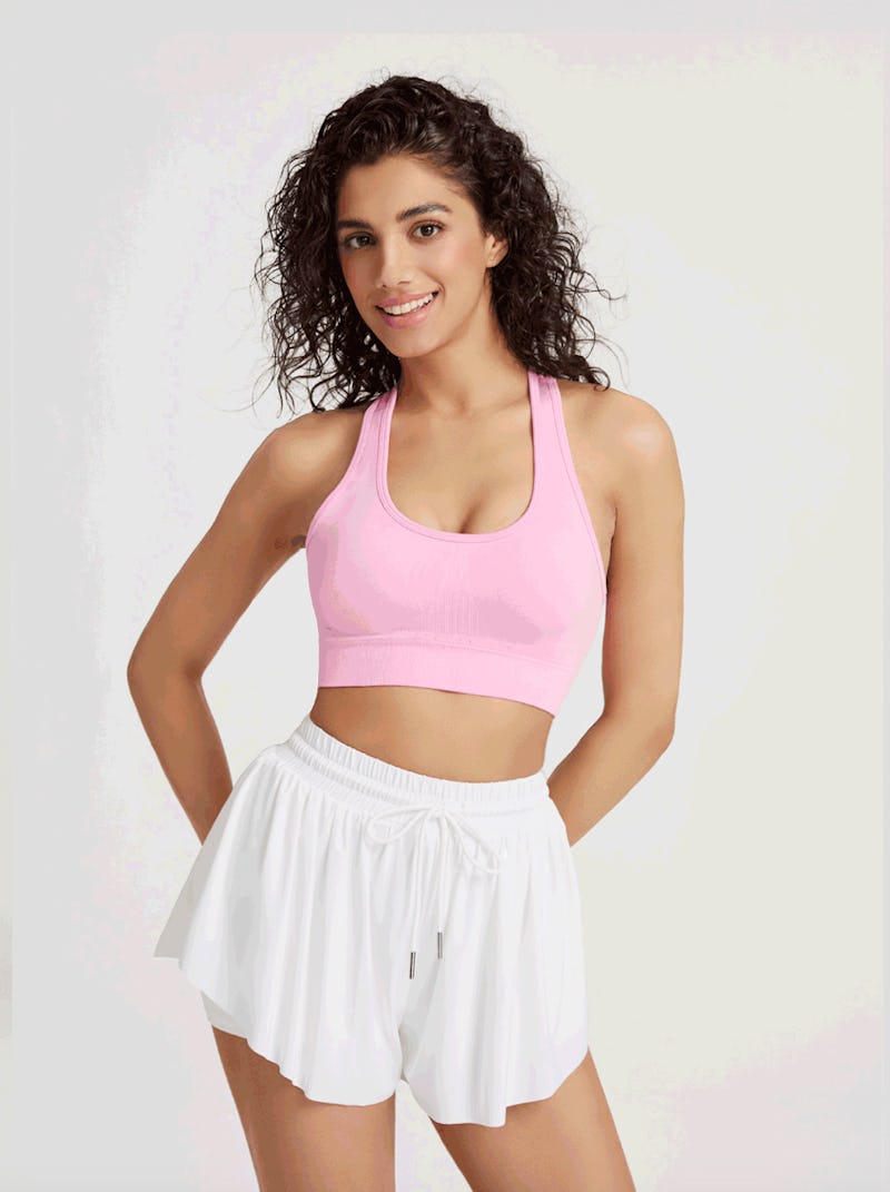 Refresh Your Activewear Collection With 12 Sporty Styles From SHEIN