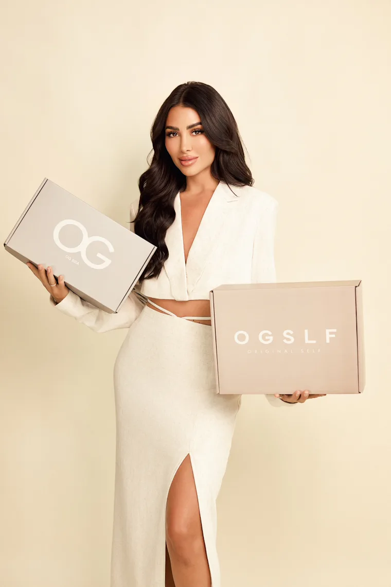 The OG Bra By Jennifer Stano Is Revolutionizing The Post-Explant ...
