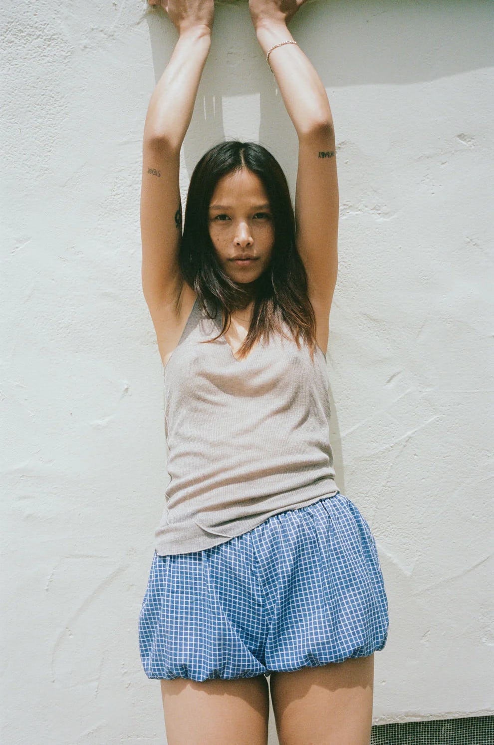 The Bloomers Trend Isn’t As Daunting As You May Think