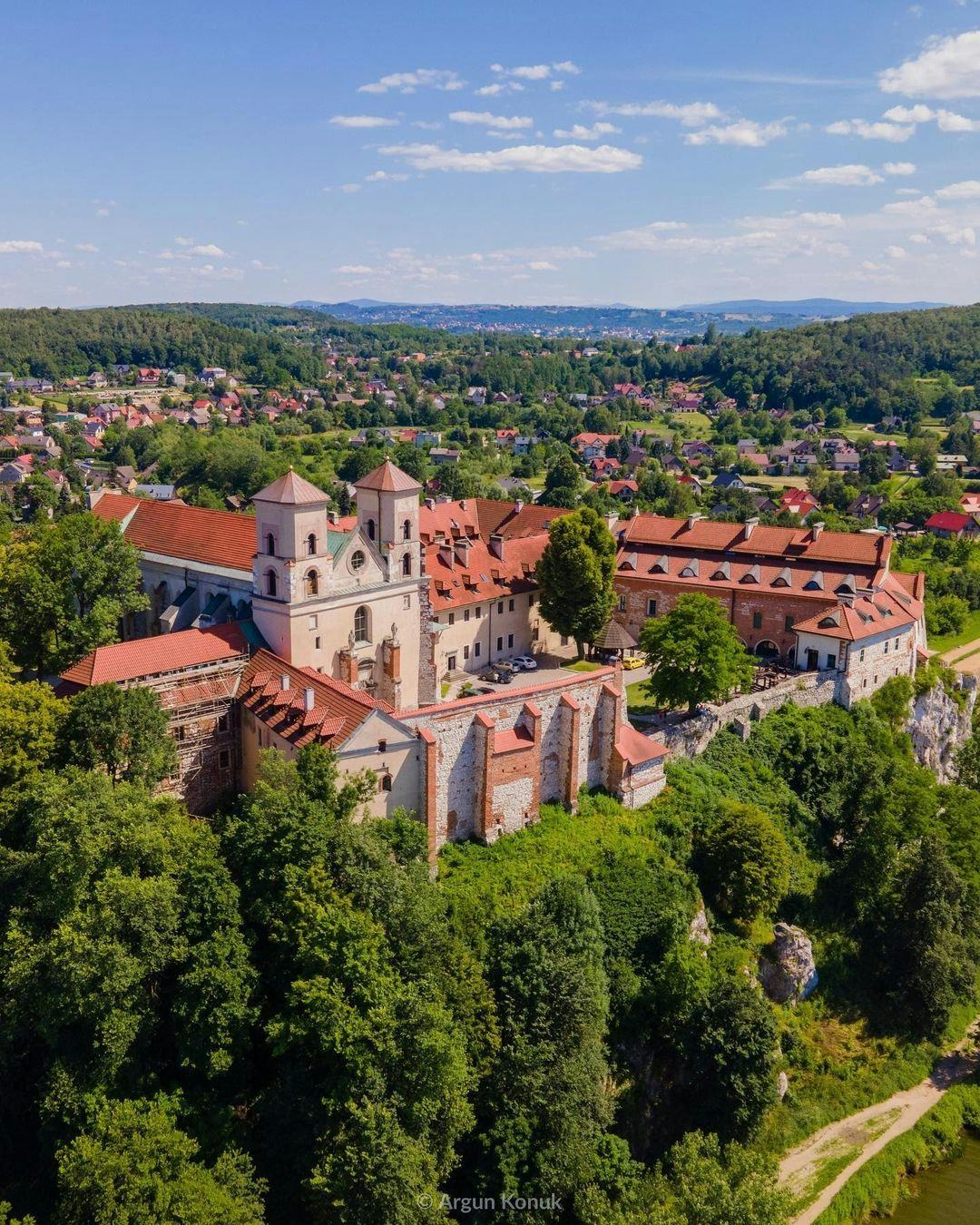 Low-Key European Cities That Are Alternatives To Buzzier Destinations