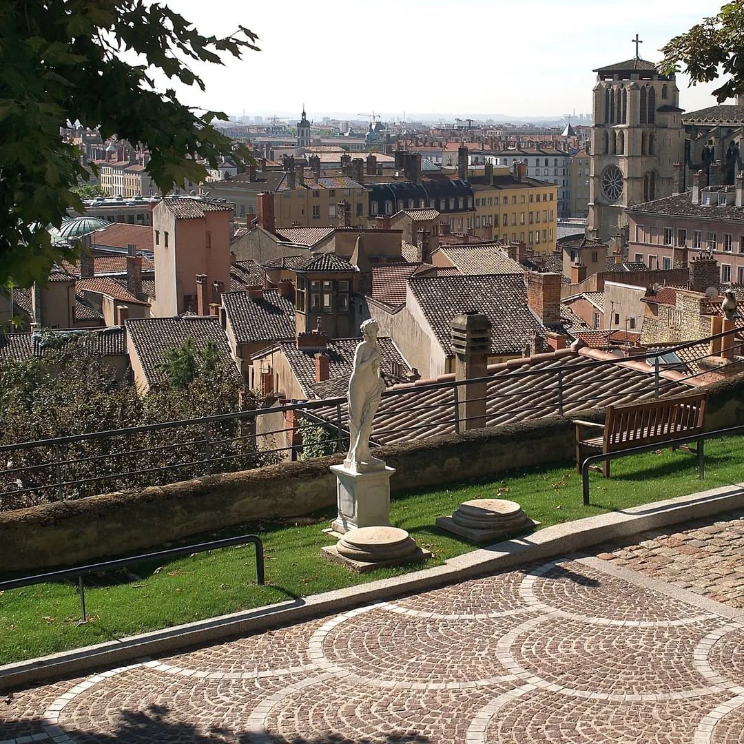 Low-Key European Cities That Are Alternatives To Buzzier Destinations