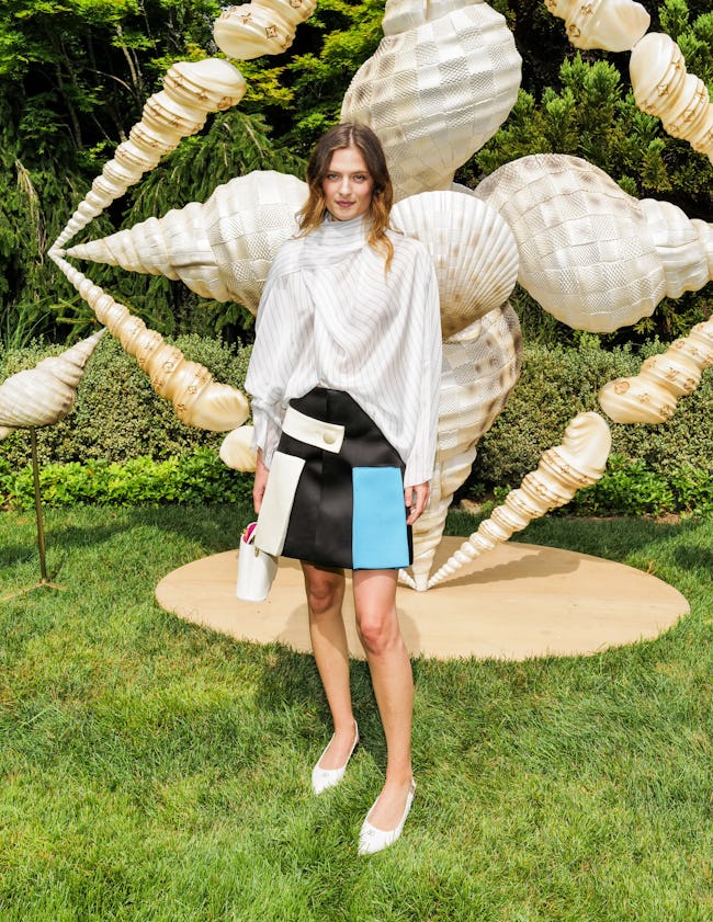 The Dare Marc Jacobs & More Best Party Photos Of The Week