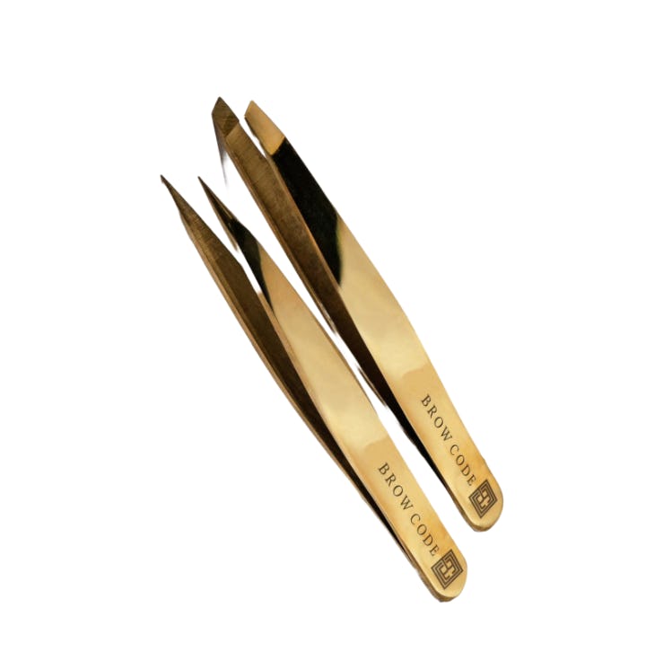 The Best Brow Shape For You Can Be Achieved By Following These Steps