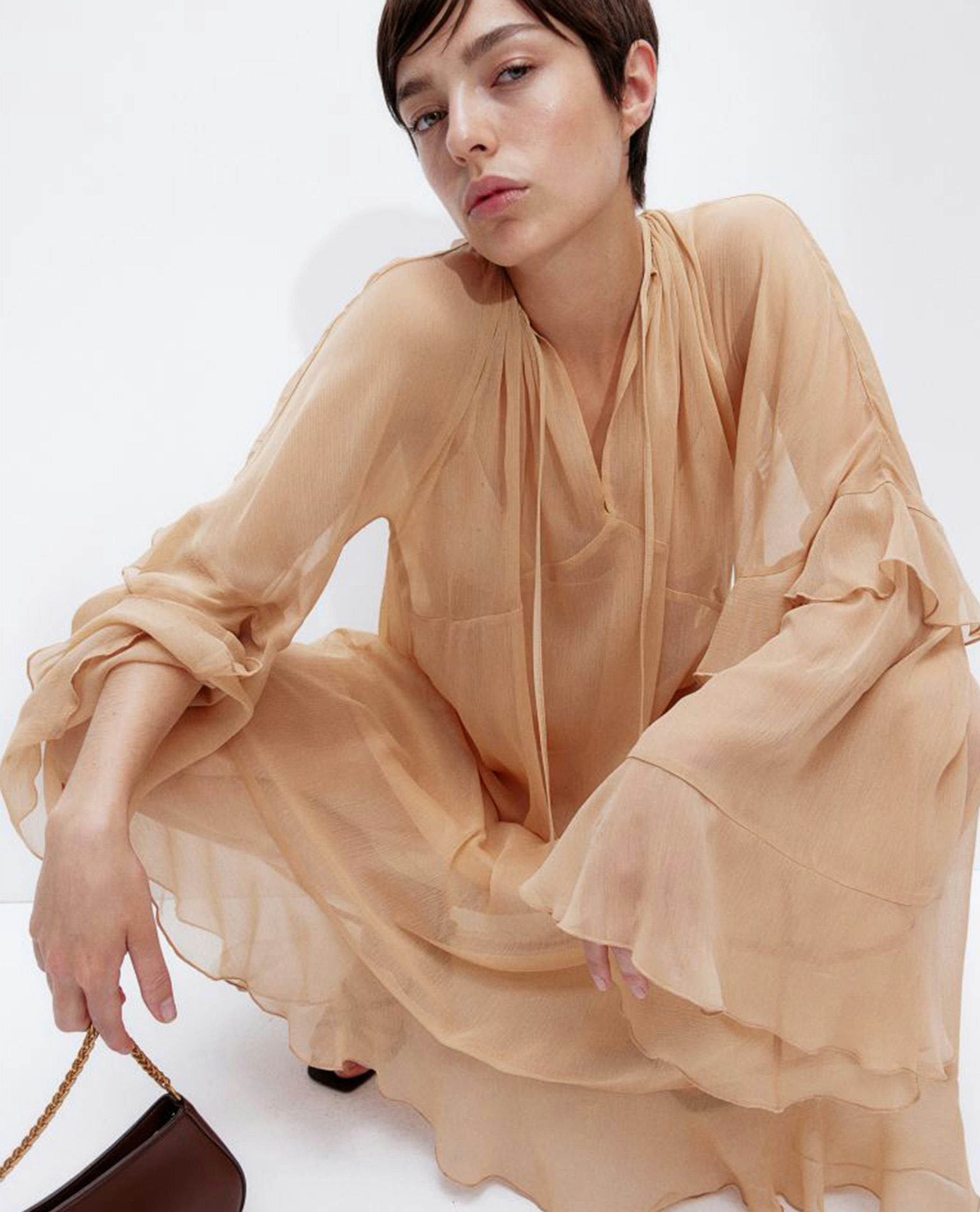 Daisy Edgar-Jones' Boho Style Is Inspiring My Summer Wardrobe