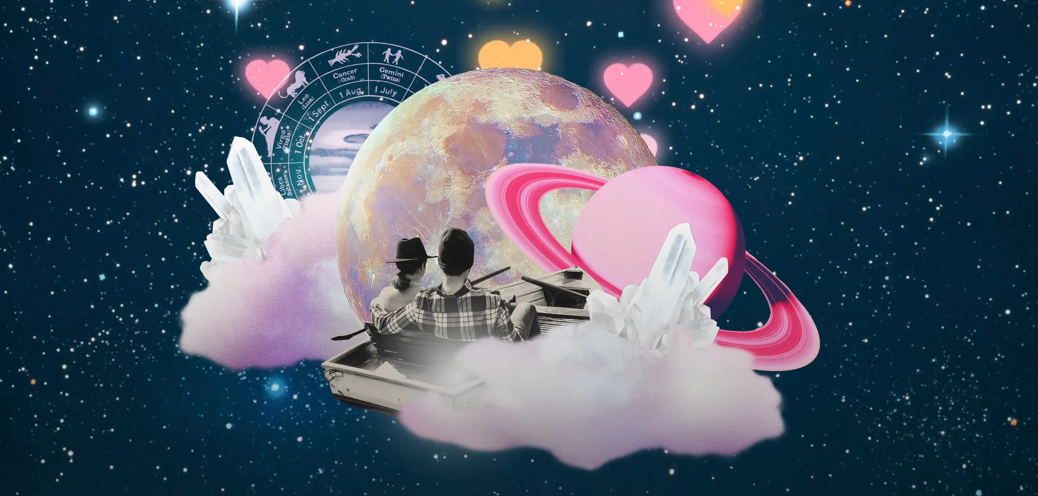 Star crossed zodiac signs 60 photos - Astrologytoyou.com