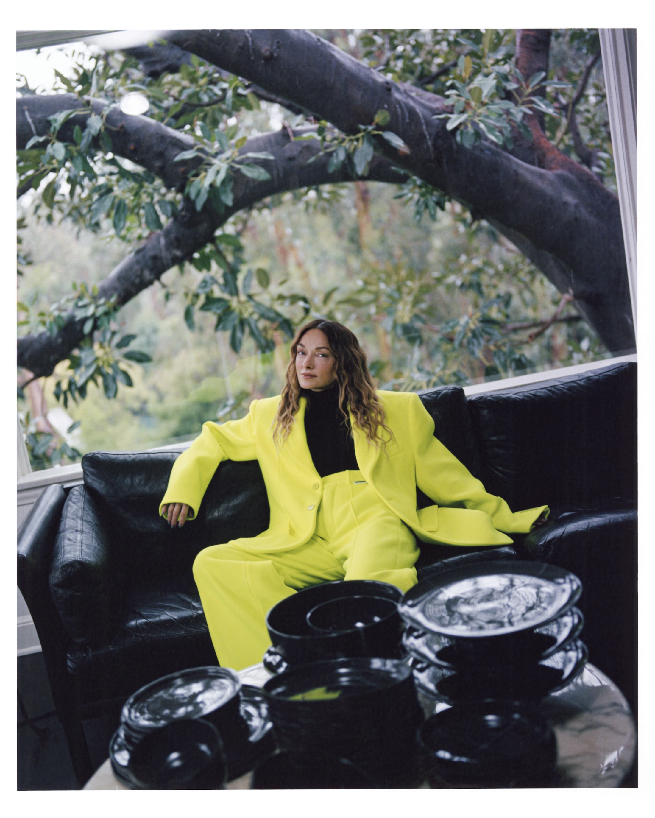 Kelly Wearstler's Career Advice & Inspiration For Designers