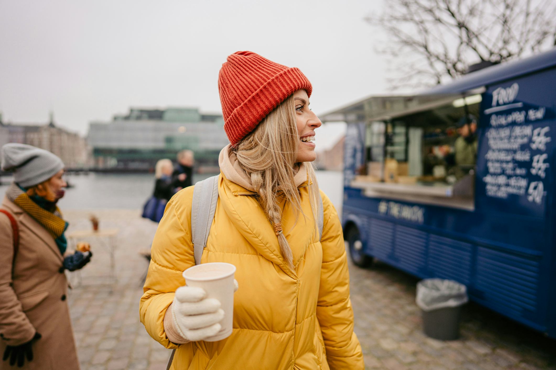 What Is Soft Adventure? This Travel Trend Is Perfect For Solo Mom Trips