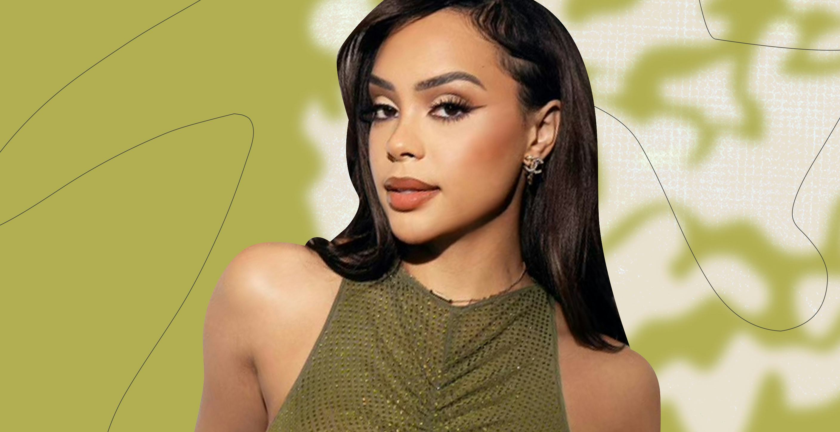 Creator Kristy Scott On Attending The Olympics With YouTube