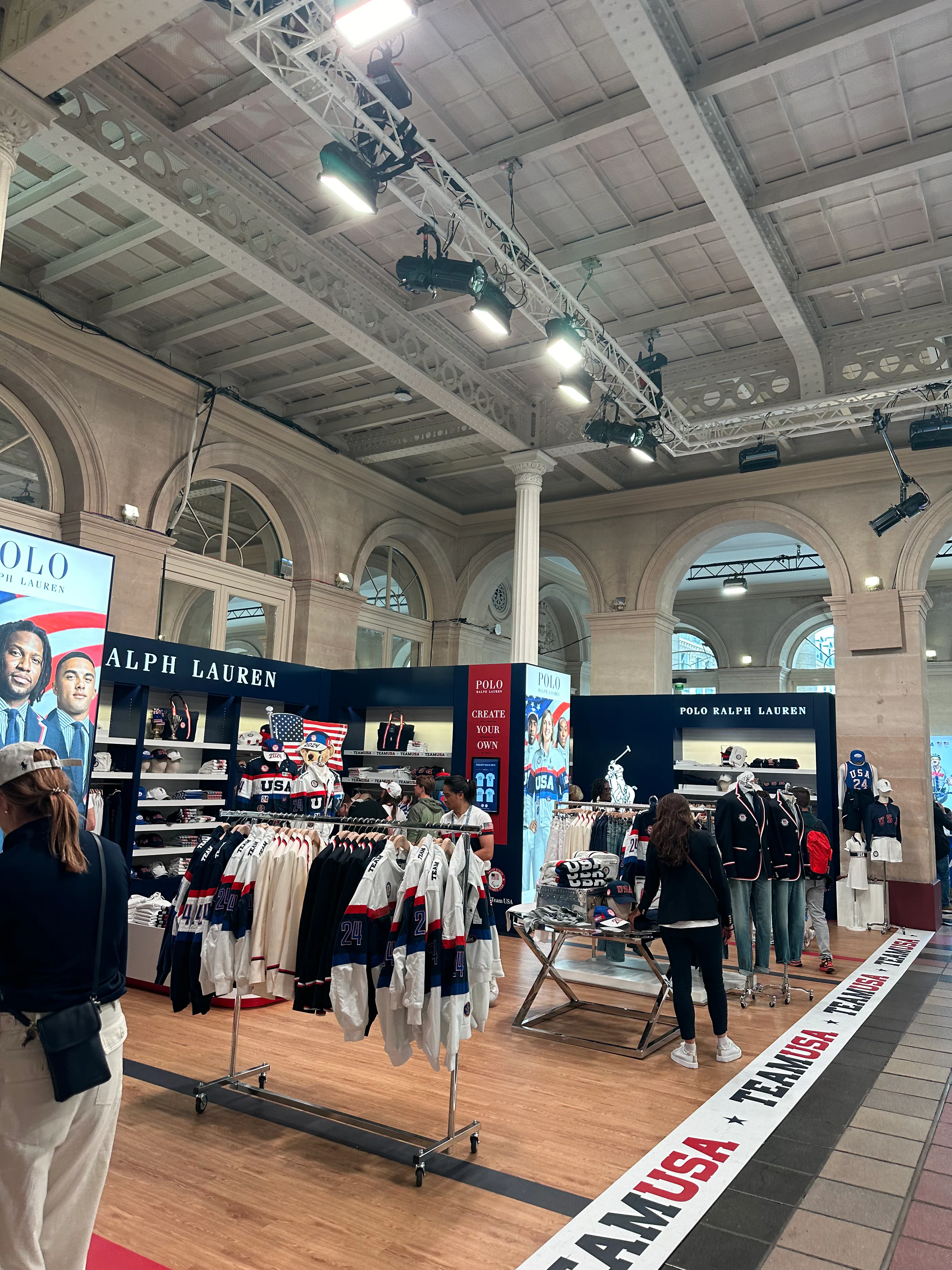 Is Team USA House At The 2024 Paris Olympics Worth It? It's