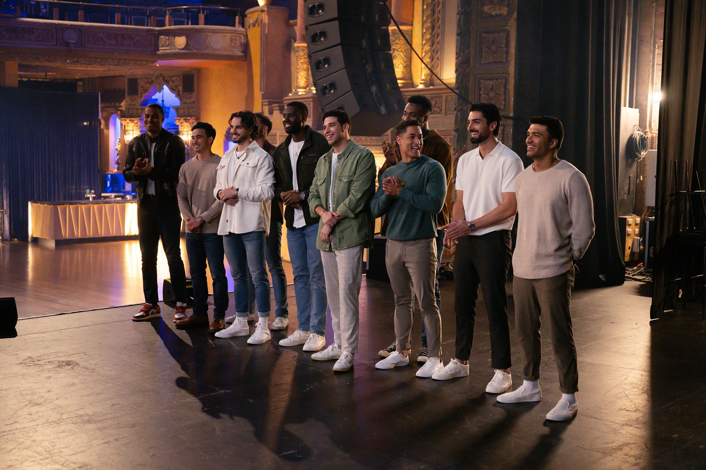 Why Did Sam N. Leave 'The Bachelorette'? A Week 4 Recap