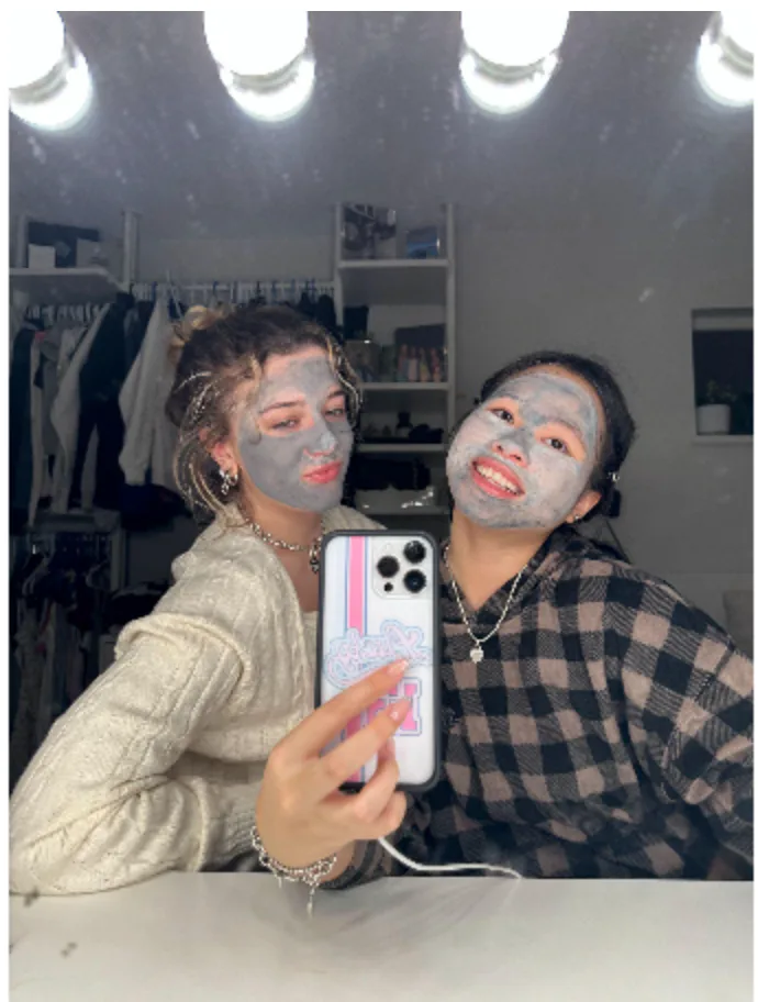 13 Hours With TikToker Katie Fang Ahead Of Her Glow Recipe Drop