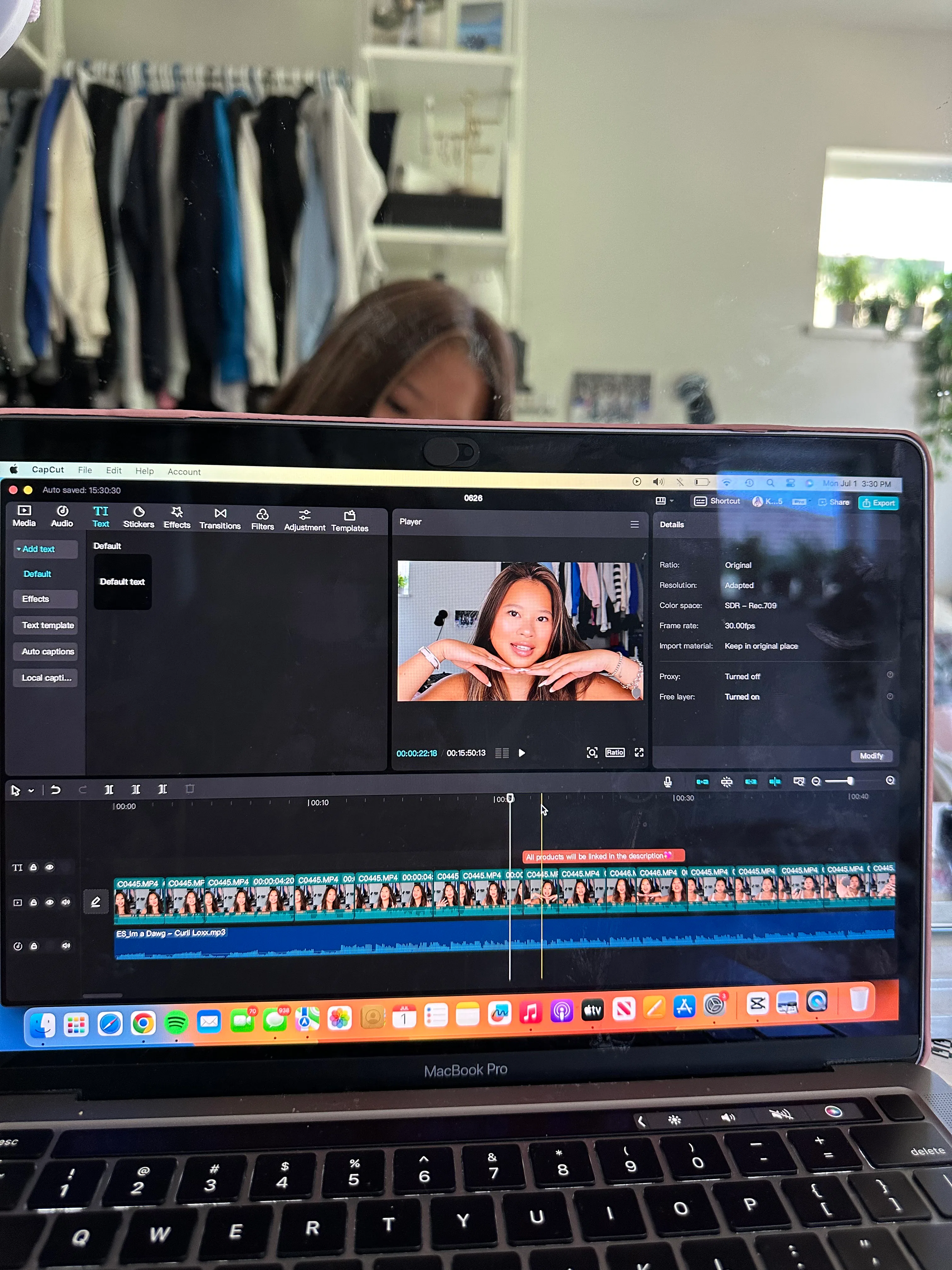 13 Hours With TikToker Katie Fang Ahead Of Her Glow Recipe Drop