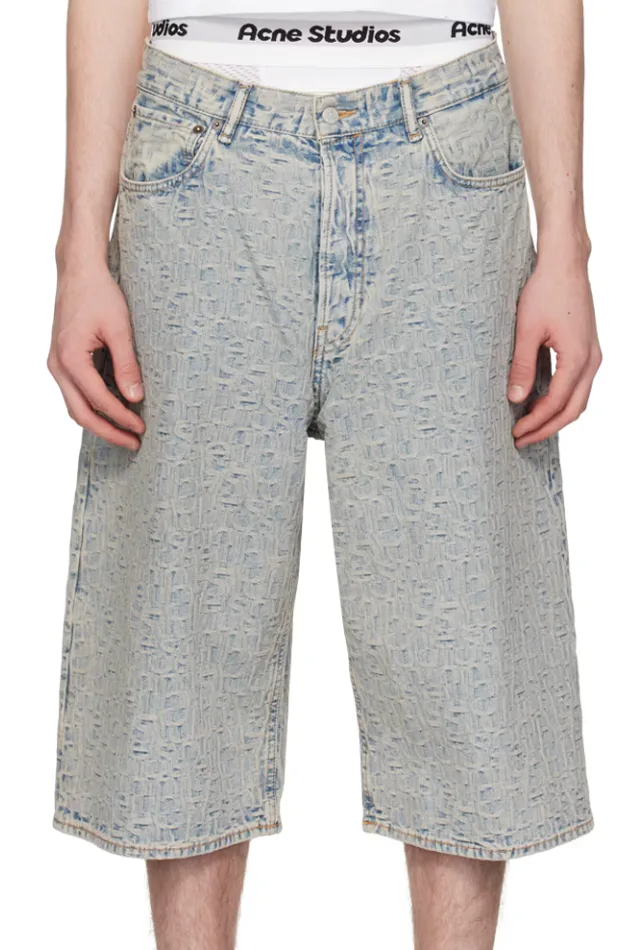 Celebrities Gave ’90s-Inspired Jorts A Cool-Girl Makeover This Summer