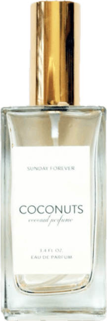 The Best Coconut Perfumes For Summer 2024 All Have A Unique Twist