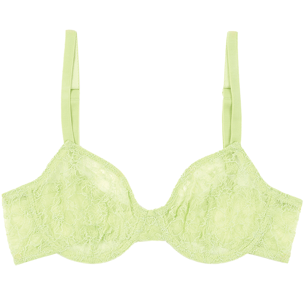 20 Best Sheer Bras