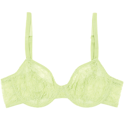 20 Best Sheer Bras