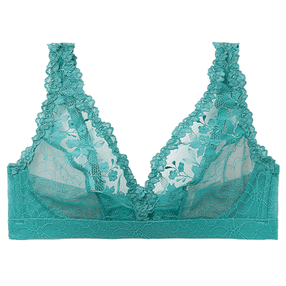 20 Best Sheer Bras