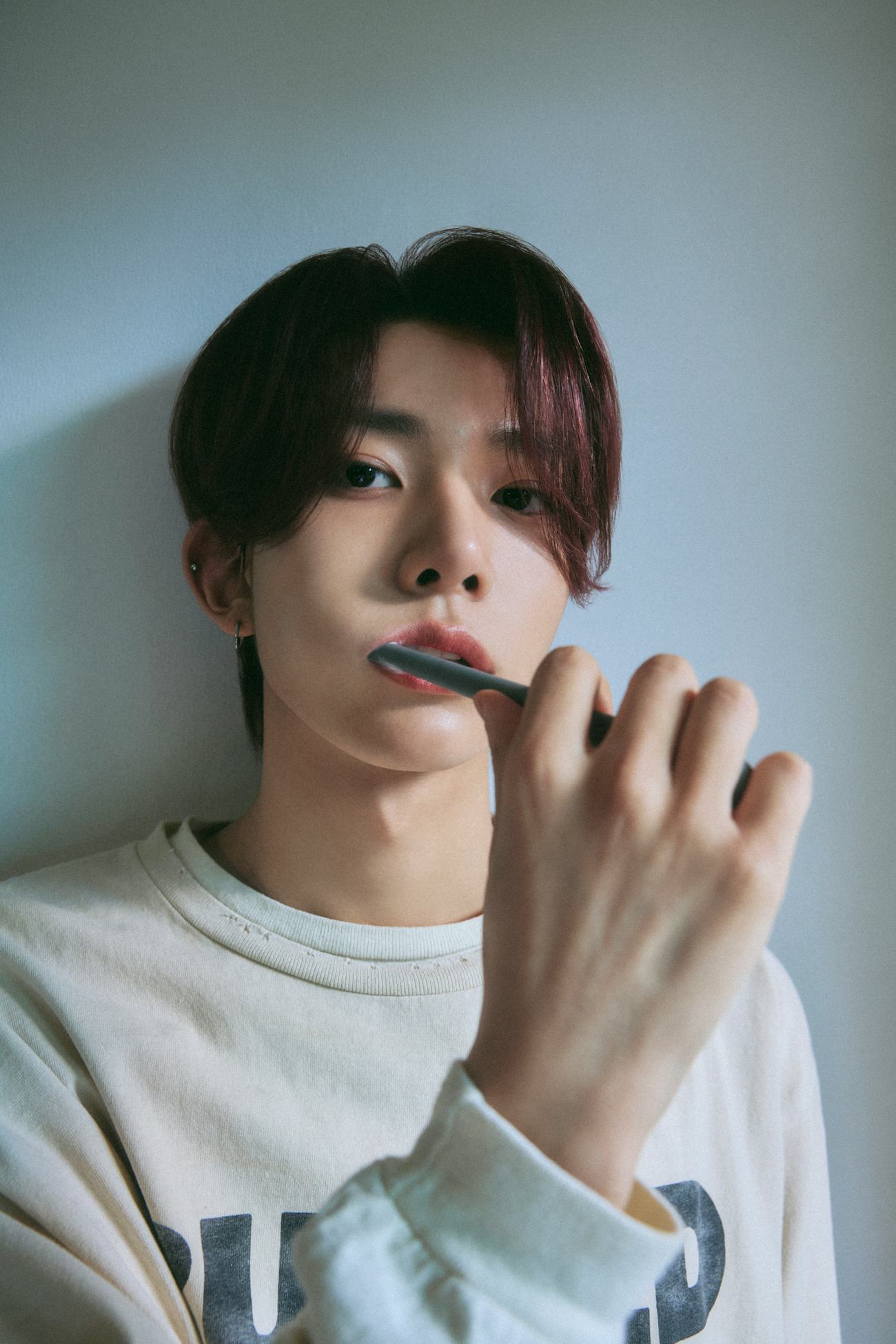 ENHYPEN 'Romance : Untold' Dating & Relationships Interview 2024