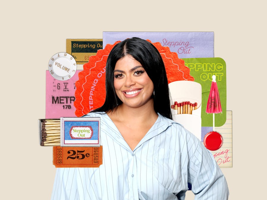 Drew Afualo On Her New Book, Family, & Polarizing Motto