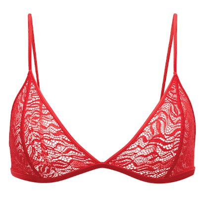 20 Best Sheer Bras