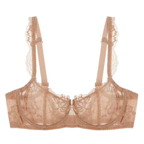 20 Best Sheer Bras