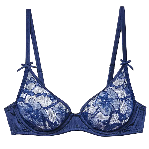 20 Best Sheer Bras