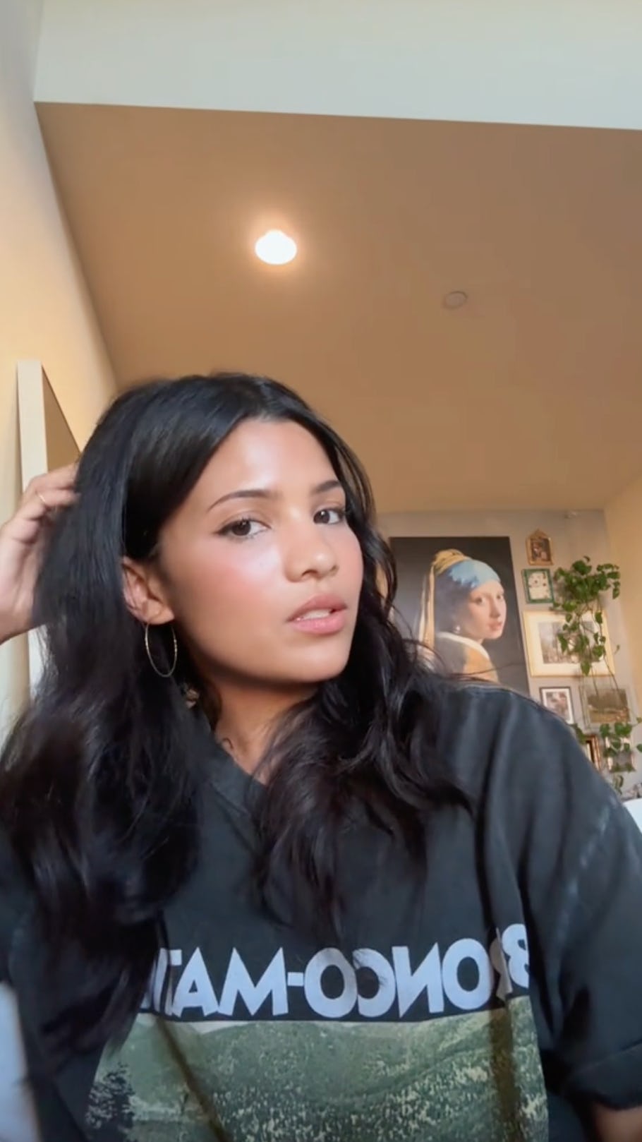 Nikki Rodriguez On Brat Summer, Fall 2024 Trends, & 'Walter Boys' S2