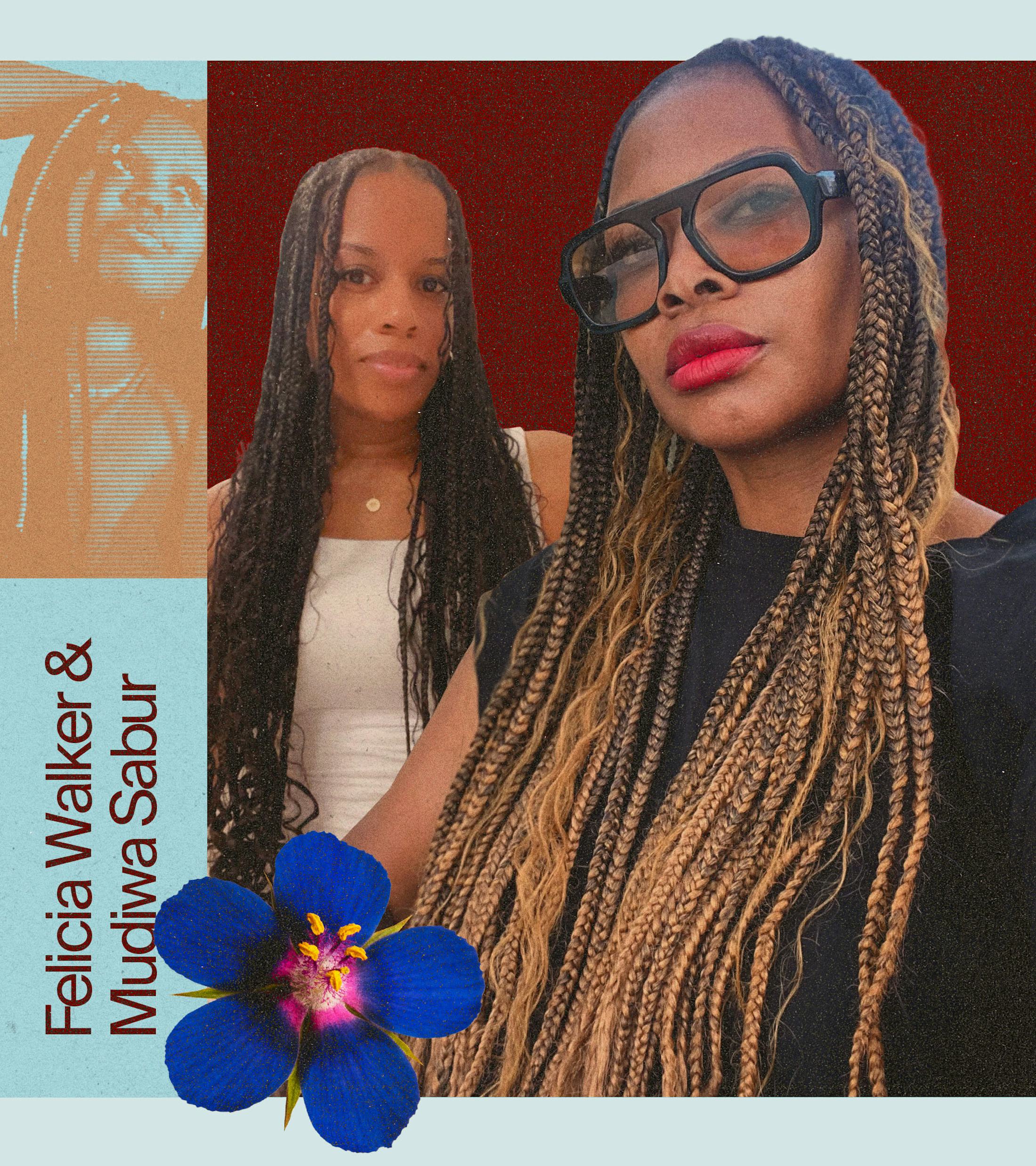 3 Inspiring Black Women On The Special Relationship They Share With Their Braiders