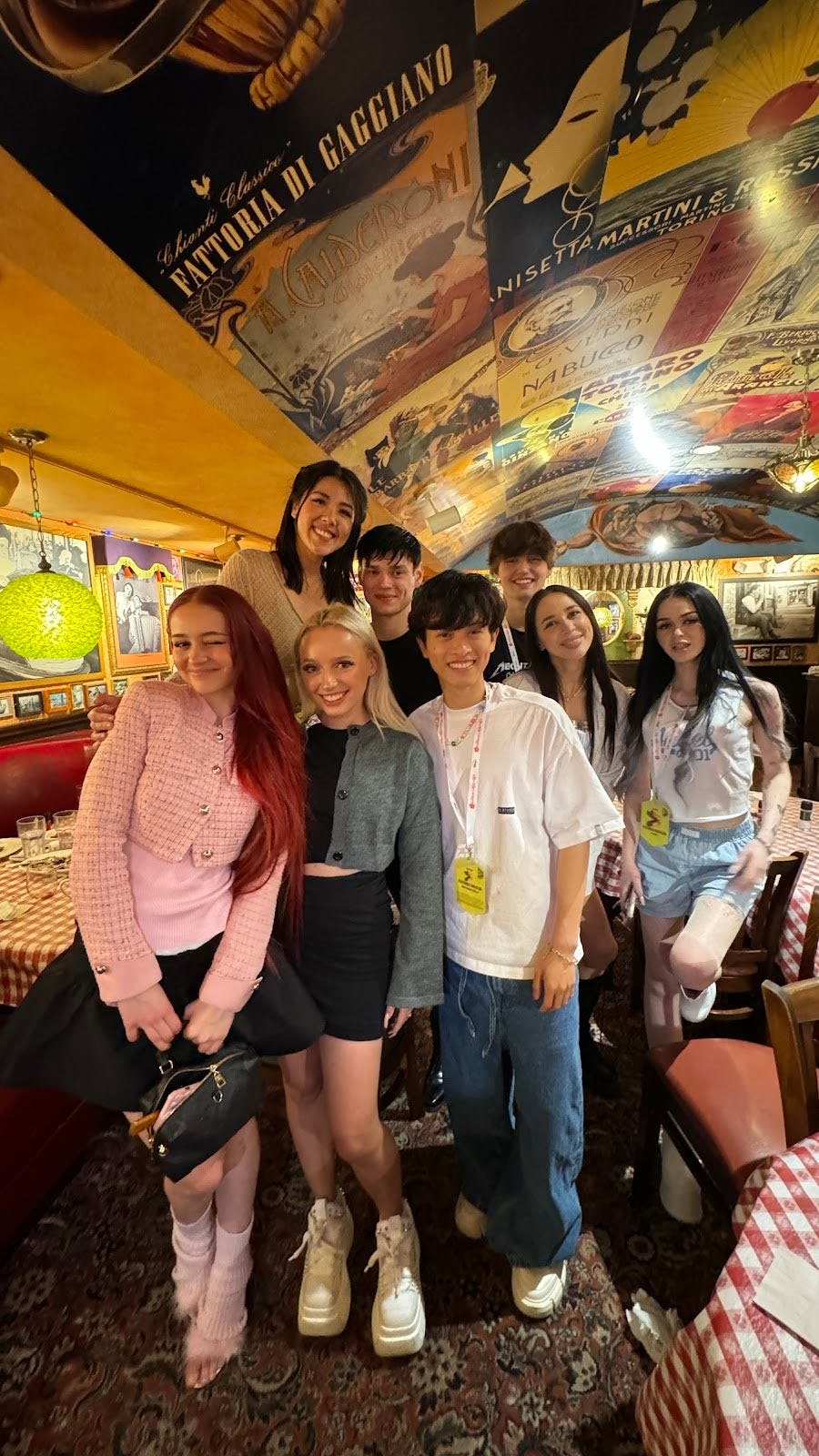 Alan Chikin Chow Shares His Phone Habits The Week Of VidCon