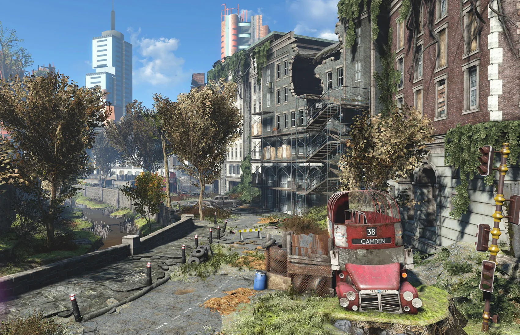 The Most Anticipated Bethesda Mod in Years Is Finally About to Release