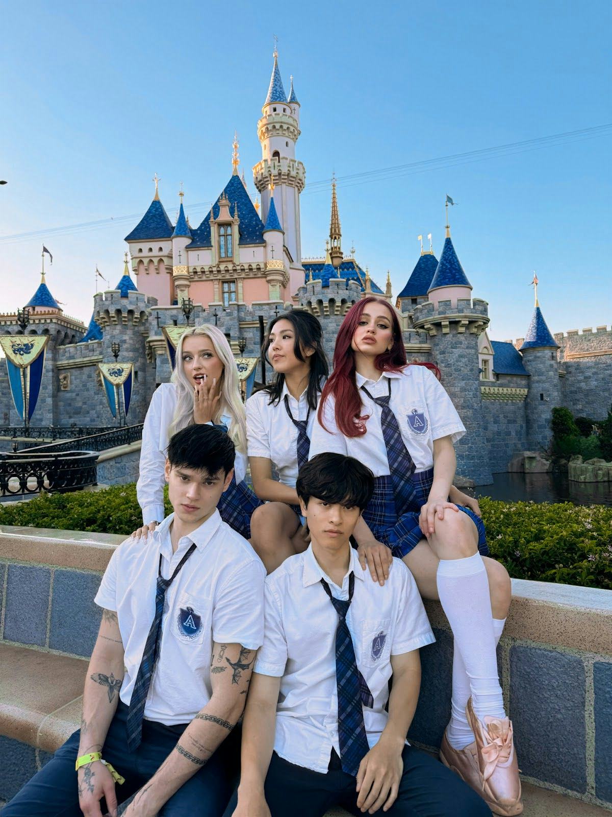 Alan Chikin Chow Shares His Phone Habits The Week Of VidCon