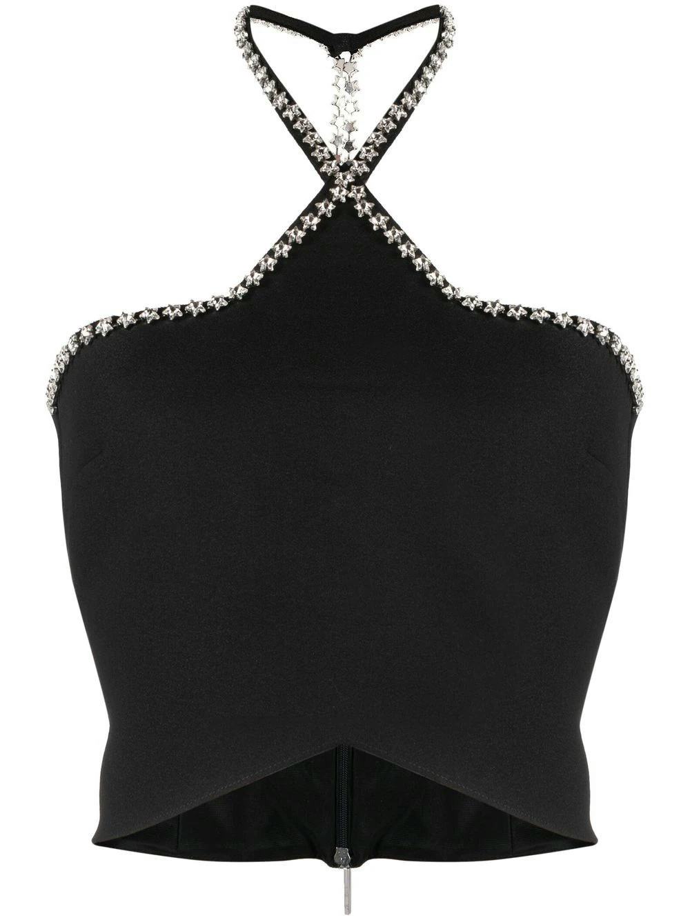 Star Top Summer Trend Lisa Katy Perry 2024