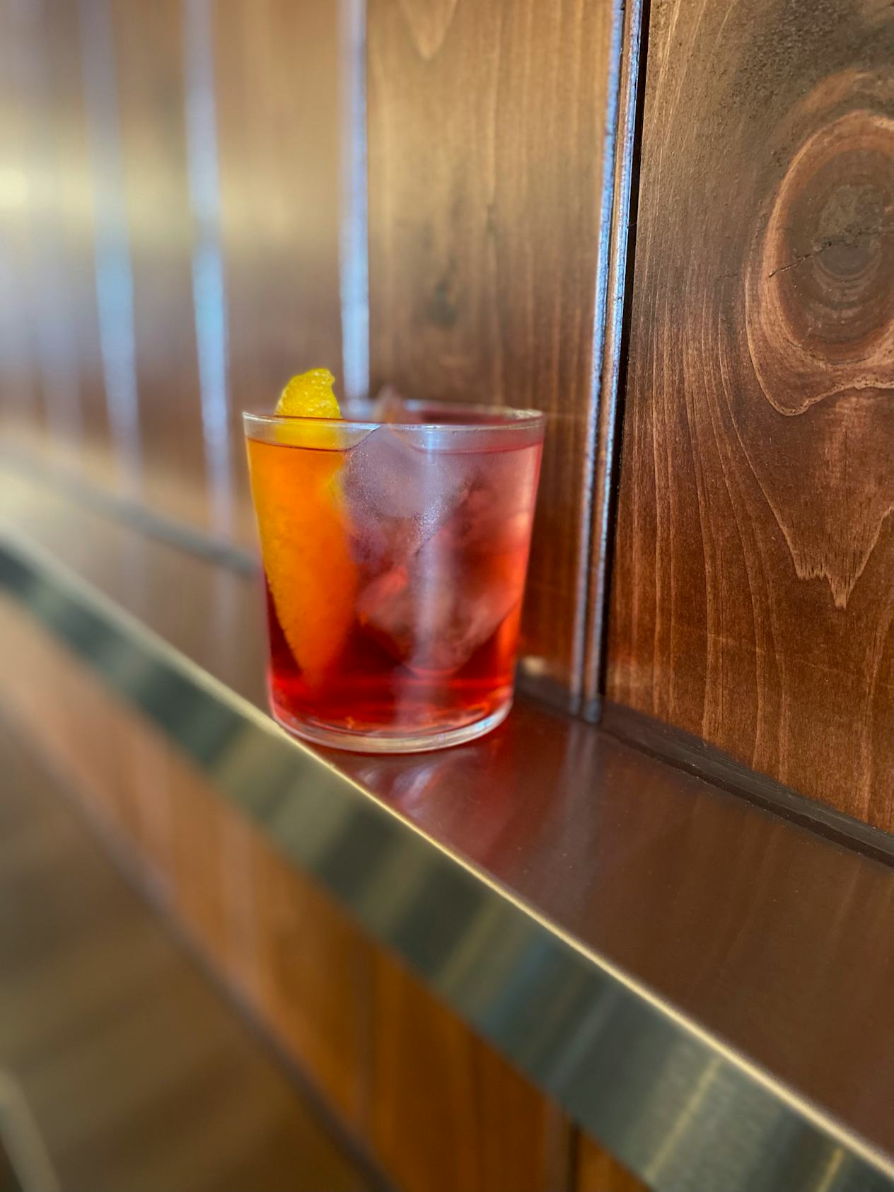 10 Best Mocktails Non-Alcoholic Drinks New York City 2024