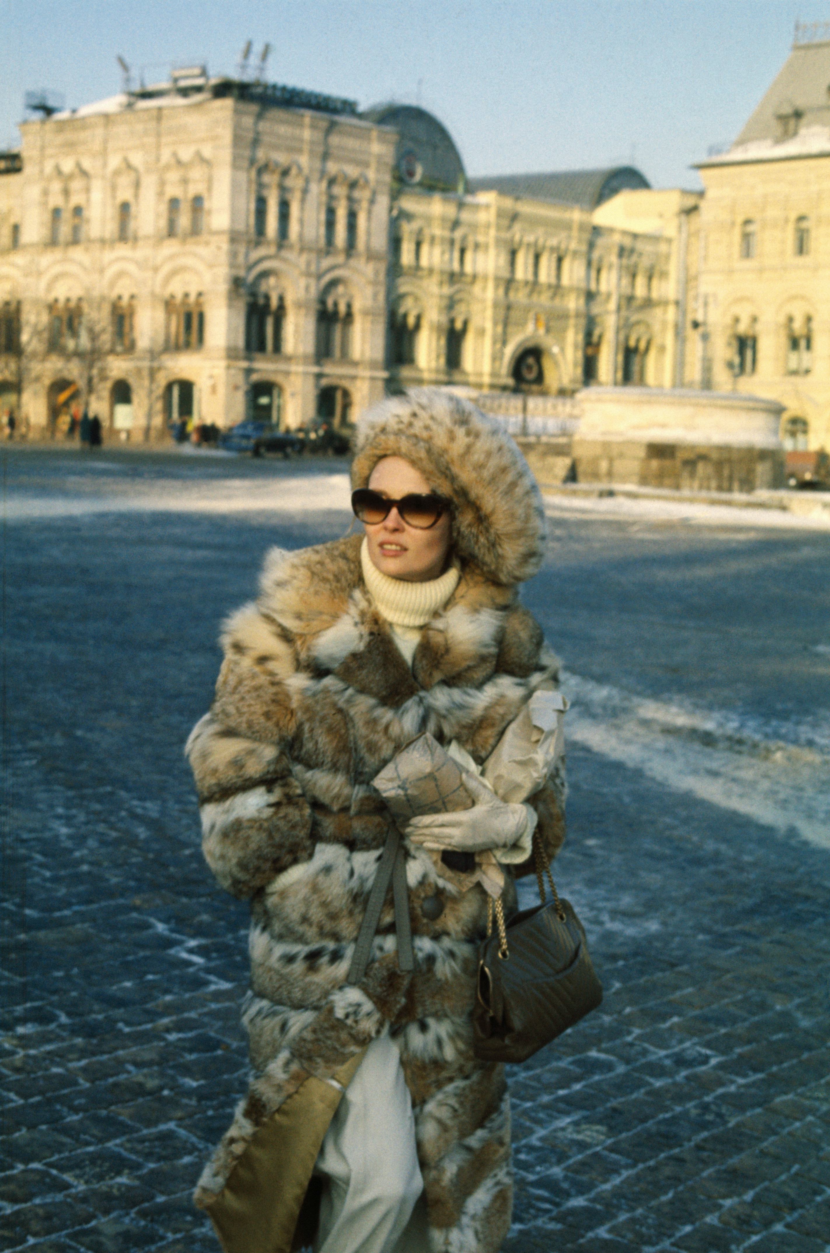 Faye Dunaway's Greatest Style Moments from ‘Bonnie and Clyde’ to Today