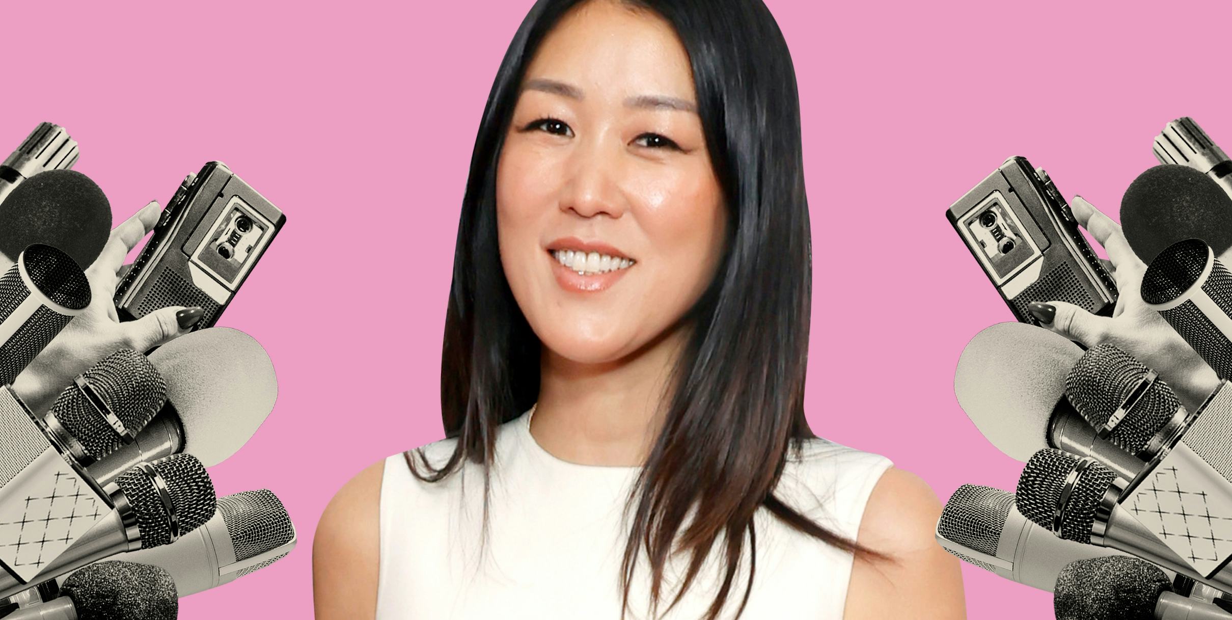 Monse's Laura Kim On Her Shein Collab & Working For Oscar De La Renta