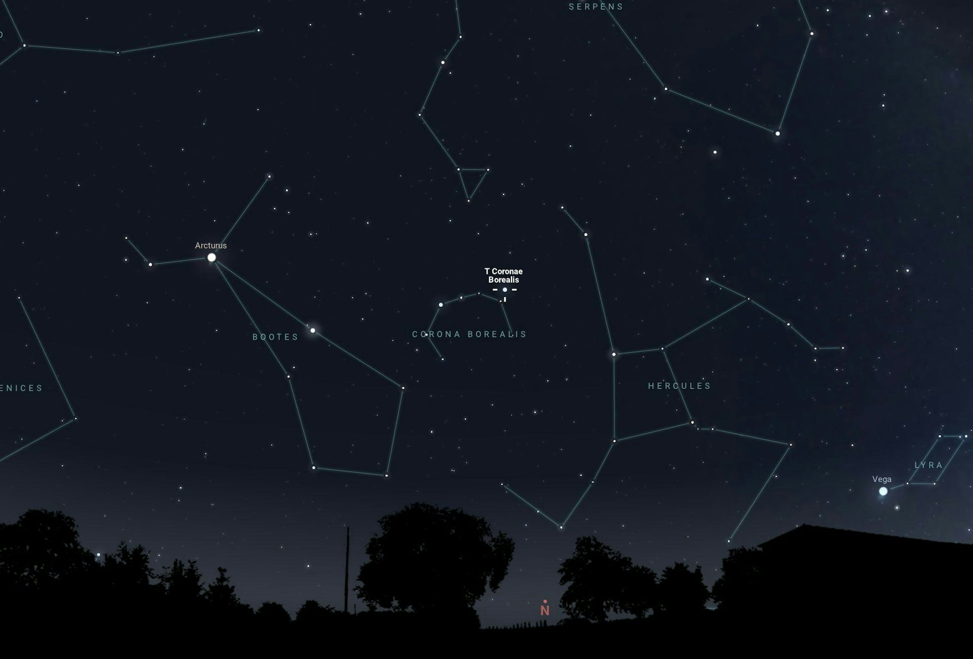 Astronomers Believe A Star Is About To Explode 3000 Light Years From ...