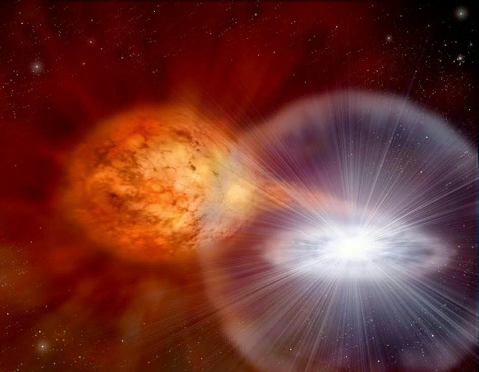 How To See The T Coronae Borealis Nova Explosion In The Sky