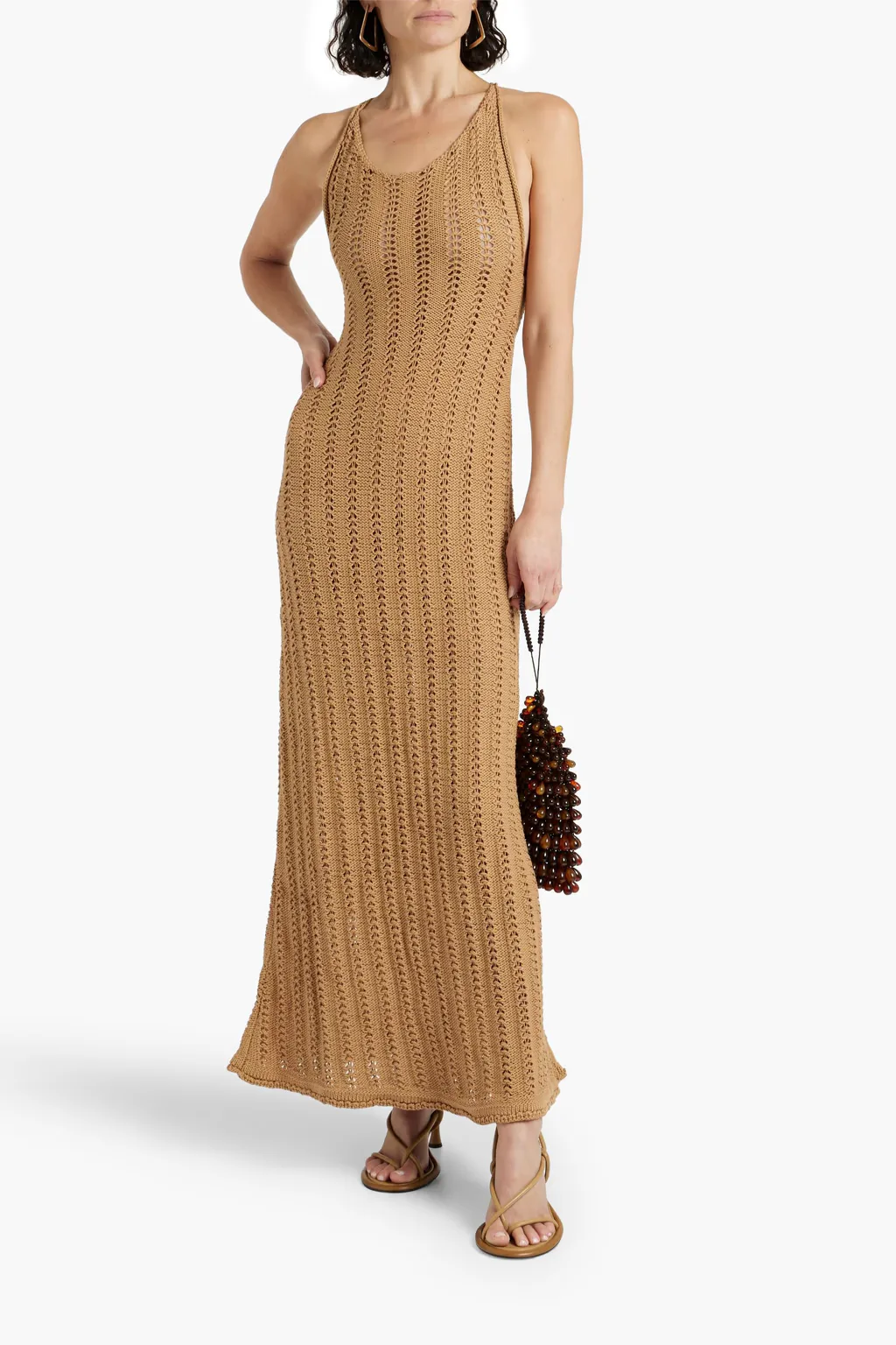 Chic Desert Aunt Is TikTok's Latest Viral Aesthetic