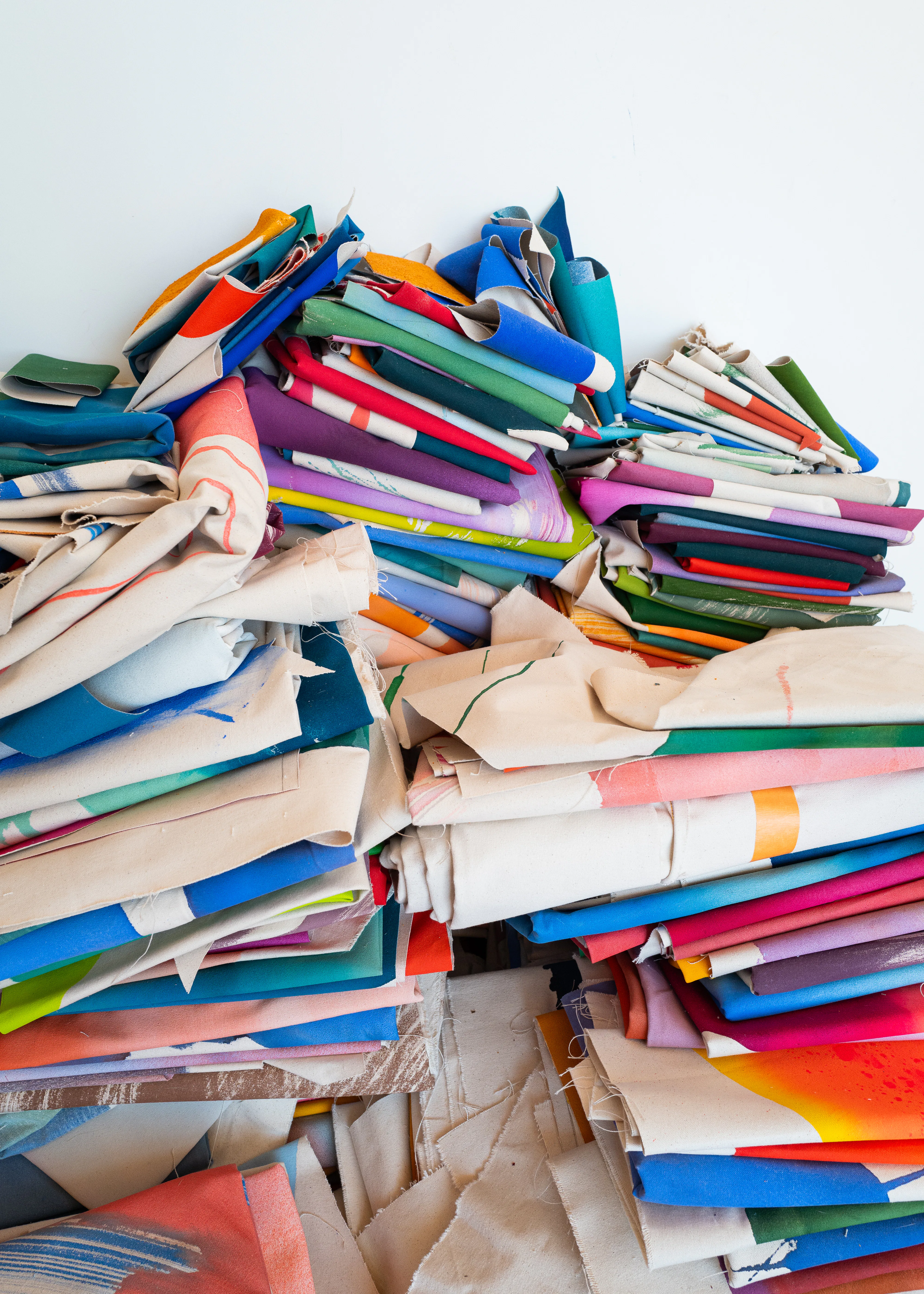 Artist Heather Day Makes (and Breaks) Her Own Rules