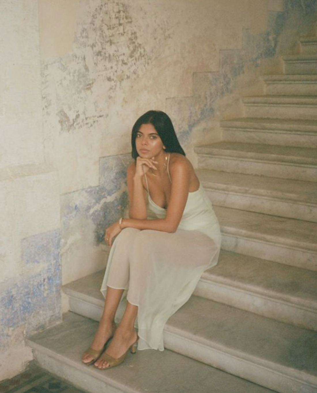 The Best Travel Beauty Tips, Straight From Jet-Setting Influencers